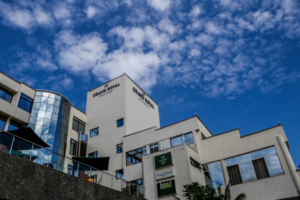 The Grand Royal Swiss Hotel Advantage - Grand Swiss Suites